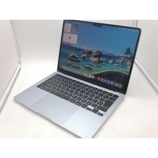 ■分類：Apple ノートパソコン■ランク：ランクB■メーカー：Apple■製造番号：C9M252DQJP■備考：＜AppleSilicon＞ キーボード配列:英語(USキーボード) OS:Sequoia バッテリー充放電回数：12回/最大...