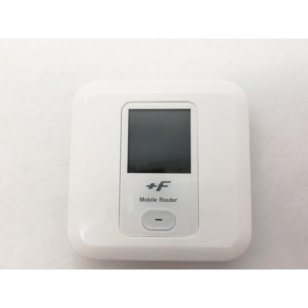 ■分類：モバイルルータ/データカード■ランク：ランクB■メーカー：富士ソフト■製造番号：863938037195358■備考：4G対応バンド：1/3/8/11/18/19/21状態：筐体、画面スリキズあり/バッテリー膨張気味付属品：本体のみ...