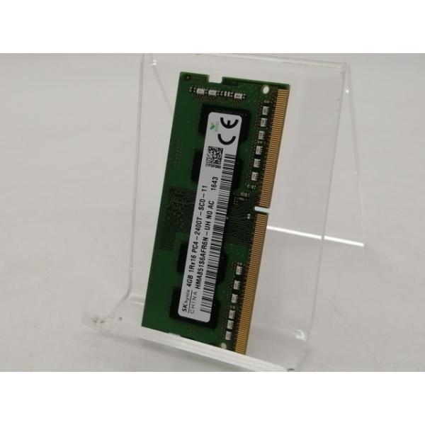 ■分類：メモリー■ランク：中古■メーカー：260PIN■製造番号：-■備考：状態：SkHYIX/片面付属品：本体のみ■保証期間：１週間■注意事項：お客様のモニター発色の具合によって、実際の商品と色合いが異なる場合があります。