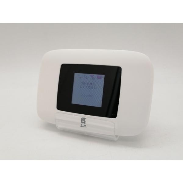 ■分類：モバイルルータ/データカード■ランク：ランクA■メーカー：楽天■製造番号：354425562407313■備考：利用制限：○状態：軽度フレームスレ付属品：箱、印刷物■保証期間：１ヶ月■注意事項：お客様のモニター発色の具合によって、実...