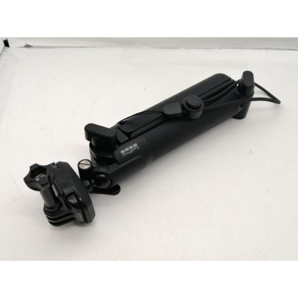 ■分類：三脚■ランク：ランクB■メーカー：GoPro■製造番号：-■備考：状態：外装スレ 付属品：本体のみ■保証期間：１週間■注意事項：お客様のモニター発色の具合によって、実際の商品と色合いが異なる場合があります。