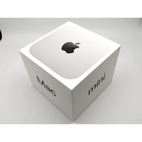 ■分類：Apple デスクトップパソコン■ランク：未使用■メーカー：Apple■製造番号：JX4VHLJ9G0■備考：★未使用・未開封★ Appleサポートサイト 購入日表示：記載なし ※表示内容は変動する場合があります。■保証期間：３ヶ月...