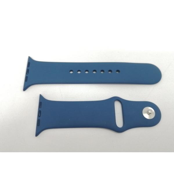 ■分類：ウェアラブル端末■ランク：ランクA■メーカー：Apple■製造番号：-■備考：サイズ：46mm 色：アンカーブルー 状態：外装に微細なスレ 付属品：本体のみ■保証期間：１ヶ月■注意事項：お客様のモニター発色の具合によって、実際の商品...
