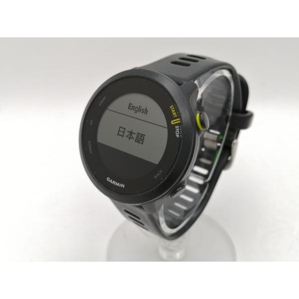 ■分類：ウェアラブル端末■ランク：ランクC■メーカー：Garmin■製造番号：6VB050952■備考：状態：画面にキズ/底面にスレキズ複数/バンドにスレ、留め具に打痕 付属品：箱、印刷物■保証期間：１ヶ月■注意事項：お客様のモニター発色の...