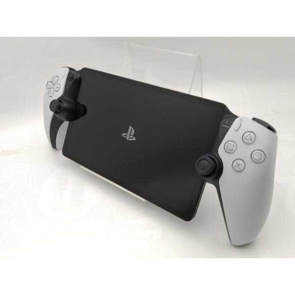 ■分類：ゲーム用周辺機器■ランク：ランクB■メーカー：SONY■製造番号：H15200CAX10252571■備考：状態：背面スレキズ付属品：箱、印刷物、USB-Cケーブル■保証期間：１週間■注意事項：お客様のモニター発色の具合によって、実...