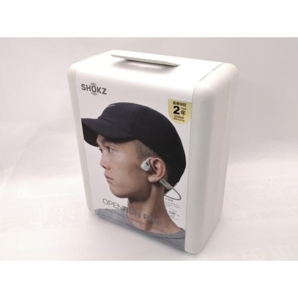 ■分類：ヘッドホン■ランク：未使用■メーカー：Shokz■製造番号：S8204390303163■備考：※シール痕あり★未開封★■保証期間：１ヶ月■注意事項：お客様のモニター発色の具合によって、実際の商品と色合いが異なる場合があります。
