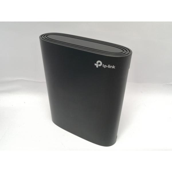 ■分類：無線LAN■ランク：中古■メーカー：TP-LINK■製造番号：223C072000241■備考：状態：外装スレ付属品：箱、印刷物、LANケーブル、ACアダプター■保証期間：１週間■注意事項：お客様のモニター発色の具合によって、実際の...