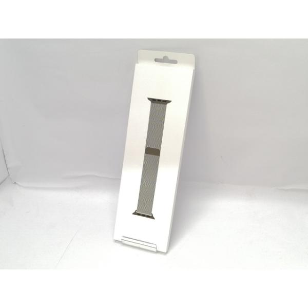 ■分類：ウェアラブル端末■ランク：未使用■メーカー：Apple■製造番号：HKK5502F04■備考：★未開封品★■保証期間：３ヶ月■注意事項：お客様のモニター発色の具合によって、実際の商品と色合いが異なる場合があります。