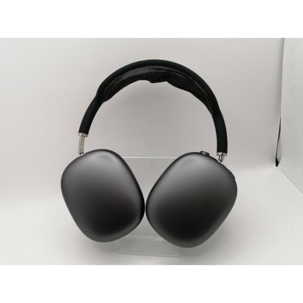 ■分類：iPhone/iPod/iPad用アクセサリー■ランク：中古■メーカー：Apple■製造番号：H0YFKB79P3W9■備考：※イヤークッション非純正状態：ハウジングにキズ、スレ/ヘッドバンド緩み付属品：本体のみ■保証期間：１ヶ月■...