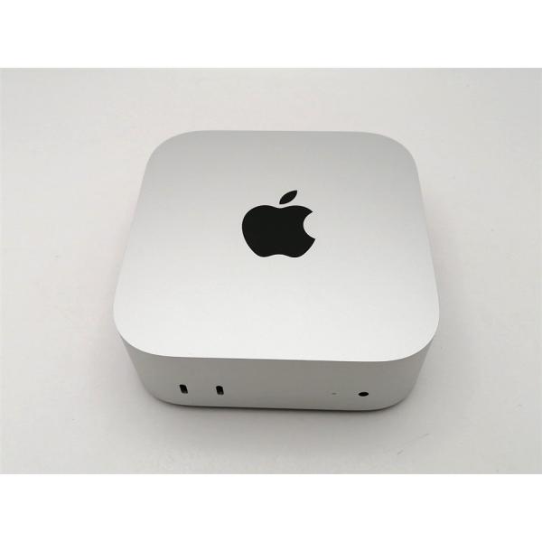 ■分類：Apple デスクトップパソコン■ランク：ランクA■メーカー：Apple■製造番号：P9GXLDWR0Q■備考：OS：macOS 状態：底面に軽度スレ 付属品：箱、印刷物、電源ケーブル■保証期間：１ヶ月■注意事項：お客様のモニター発...
