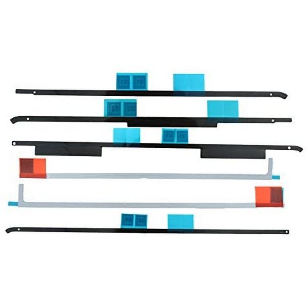 ・パッケージサイズ：19.05*12.7*4.57cm・重量：27g・ブランド名：JANRI・ディスプレイを取り外すには、画面の周囲の接着剤を切り取る必要があります。 接着剤を切断した後はディスプレイを再密封することはできませんので、新しい...