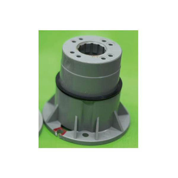 保守パーツ）F卓用支柱下パーツ