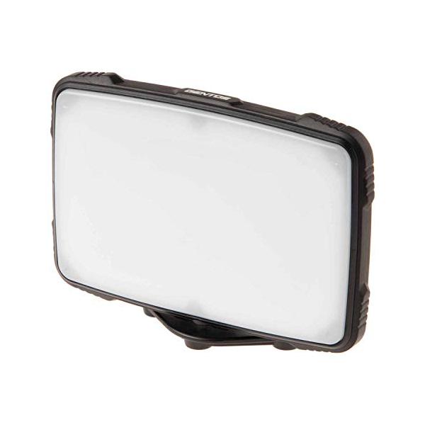 サイズ:約幅152.7×奥行33.3×高さ111.6mm、本体重量:約298gセット内容・付属品:本体、ハンガーフック、マイクロUSBケーブル50cm、専用充電池内蔵明るさ:白色/1300ルーメン、昼白色/550ルーメン、暖色/280ルーメ...