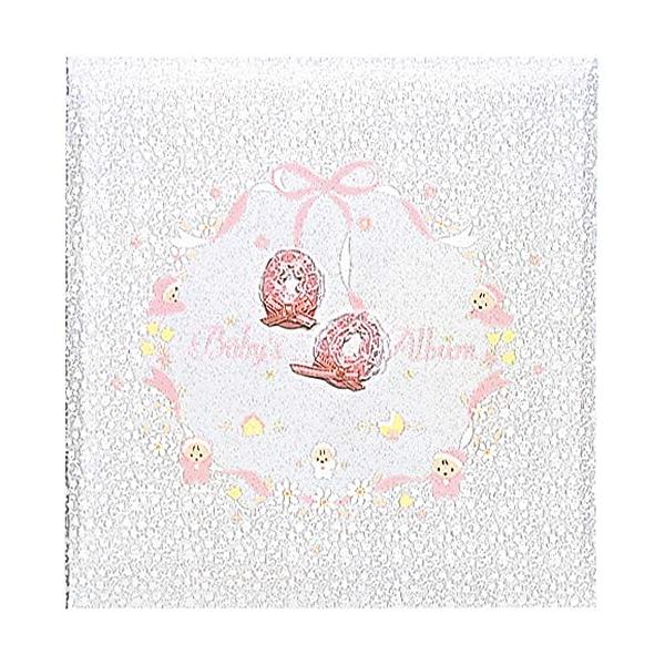 本体寸法:タテ335×ヨコ325×背巾40mm函寸法:366×357×50mm本体重量函込:1,800g布地表紙台紙:Lサイズ・プラコート台紙ホワイト8枚貼付有効サイズ:タテ307×ヨコ262mm