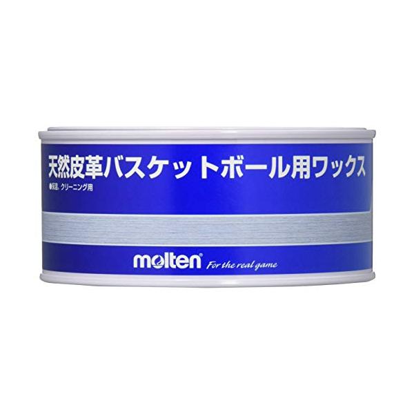 天然皮革バスケットボール専用の固形ワックス動物系油脂内容量:300g日本製素材:動物系油脂ブランド:モルテンmolten