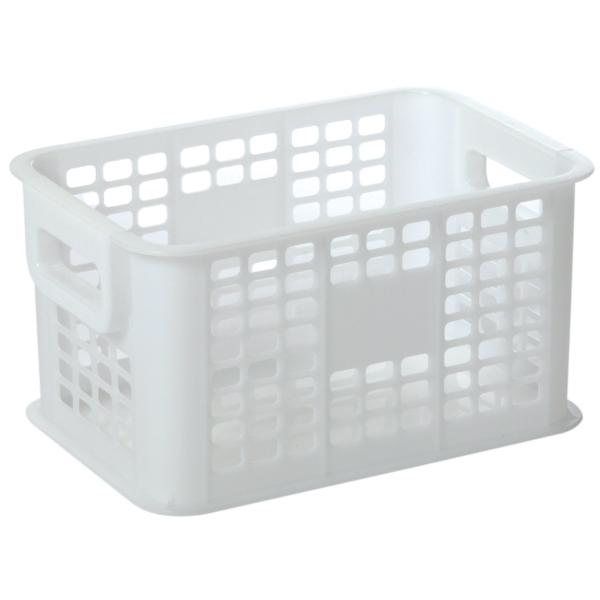 本体サイズ:約W326×D221×H174mm本体重量:約497g素材・材質:ポリプロピレン生産国:日本