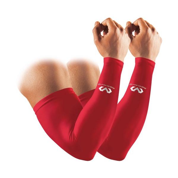 腕全体をサポートするアームスリーブカラー:ピンクPK、スカーレットSC、 イエローゴールドYG、ホワイトWH、 ライトブルーLB、ブラックBKサイズ上腕周囲/cm XS: 17~21/長さ36cm S : 22~27/長さ:40cm M :...