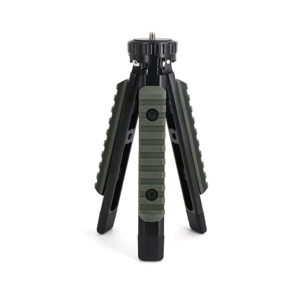 ゴールゼロ LIGHTHOUSE Micro FLASH/GOAL ZERO/BLACK DOG/ESLNF/BATOT/SWANTE LEDランタン 専用 三脚スタンド。このスタンドはアルミ合金とナイロン、丈夫で耐摩耗性があり、傷つきにく...