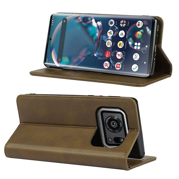 AQUOS R6 SH-51B docomo ケース 手帳型 AQUOS wish スマホケース 手帳 aquosr6 SoftBank 耐 ...