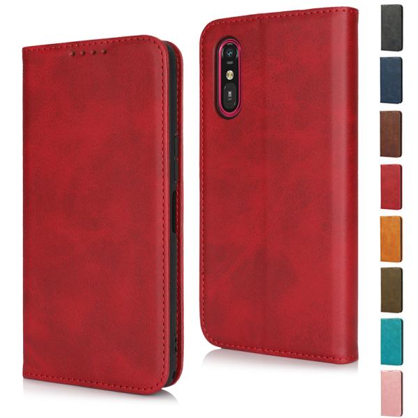 ※ネコポス便のみは送料無料となります。1）特徴　　マグネット内蔵でフタがピタッと閉じる　スタンドとしても使える機能性，動画の視聴もラクラク　閉じた状態で通話可能　丁寧な手仕事で細部までこだわる　複数カード収納できるカードポケット付2）素材　...