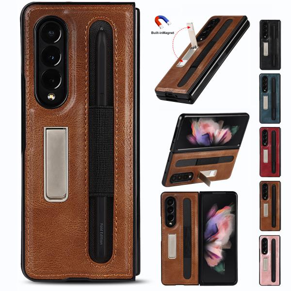 ※ネコポス便のみは送料無料となります。1）特徴　　内蔵マグネット　スタンドとしても使える機能性，動画の視聴もラクラク　閉じた状態で通話可能　丁寧な手仕事で細部までこだわる2）素材　表地 : 高品質レザーPU　装着部ケース : ハードシェルケ...