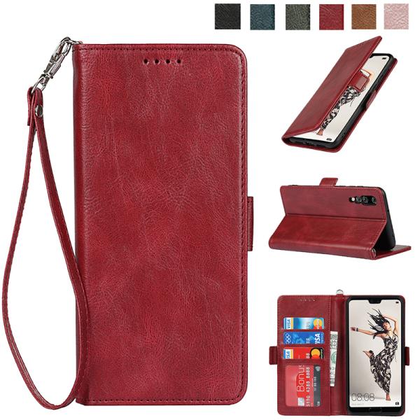 01、特徴：マグネット内蔵でフタがピタッと閉じるスタンドとしても使える機能性 閉じた状態で通話可能丁寧な手仕事で細部までこだわる複数カード収納できるカードポケット付手首用ストラップ付複数カード収納できるカードポケット付02、対応機種: Hu...