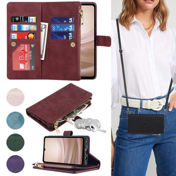 1）特徴　マグネット内蔵でフタがピタッと閉じる　スタンドとしても使える機能性，動画の視聴もラクラク　閉じた状態で通話可能　丁寧な手仕事で細部までこだわる　複数カード収納できるカードポケット付2）素材　表地 : PUレザー　装着部ケース : ...