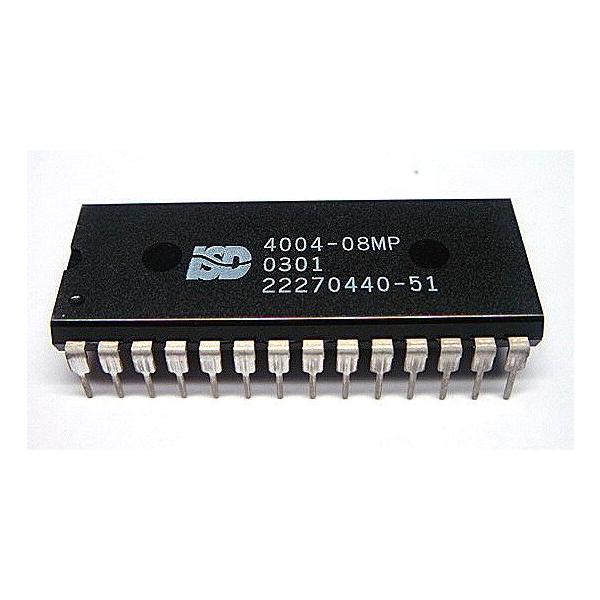 音声合成JE-ON40用ICチップインターフェース SPI入力信号 アナログ出力信号 アナログサンプル周波数 8kHz録音時間 8分