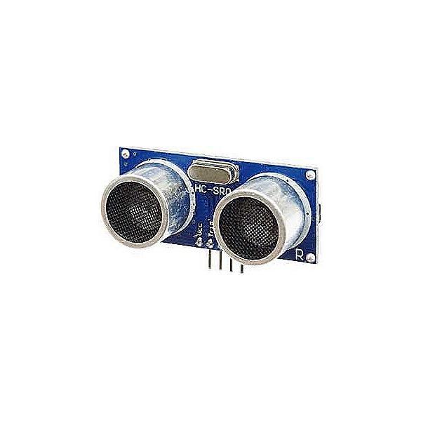 ◆主な仕様・測距範囲：2~400cm(センサー基板正面を中心とした15度の範囲、分解能：0.3cm)・電源電圧：DC 5.0V・動作電流：15mA・動作周波数：40kHz・トリガ信号：10μS(TTLレベルのパルス波)・エコー出力信号：反射...
