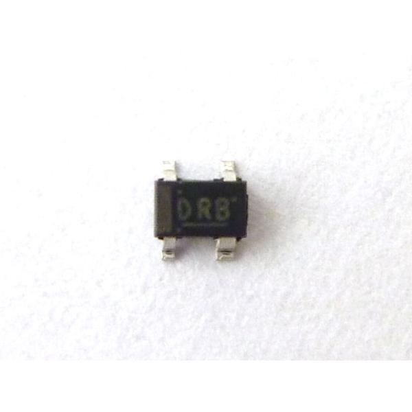 ◆電源電圧：DC2.4V~10V◆出力：-8.20mV/℃typTa=-30℃：1.951Vtyp.Ta=+30℃：1.474Vtyp.Ta=+100℃：0.882Vtyp.◆消費電流：4.5μAtyp.(+25℃)◆直線性(リニアリティ)...