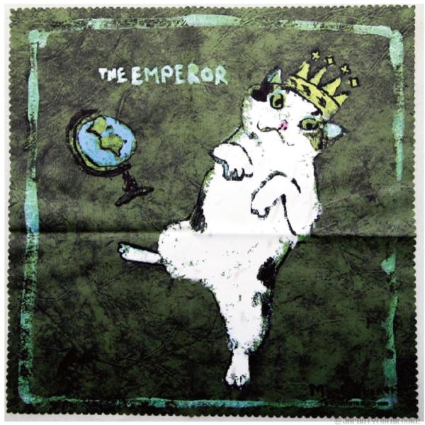 【お願い】 写真は、ご覧になっている媒体などによって違いがあるため、 どうしても実際の色は、若干違う可能性が非常に多いので、ご了承願います。編物タイプ●プリント柄●高機能●日本製（最高級クロス）布サイズ：18.5cm×18.5cm特徴：サヴ...