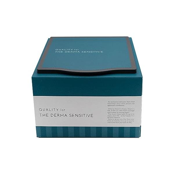 クオリティファースト ザ・ダーマ センシティブ 30枚 高濃度CICA配合の通販価格と最安値