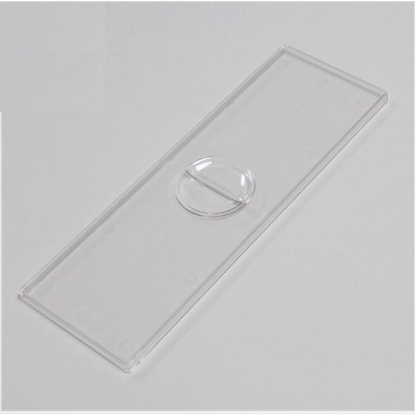 ●スリムライスディスペンサー(米びつ) 用ふた(透明)です。●適合機種:RE-200-A,RE-250-A,RE-230-3,RE-230-9,RE-280-3,RE-280-9,RN-354-2,RN-358-S,RN-364-A,RN-...