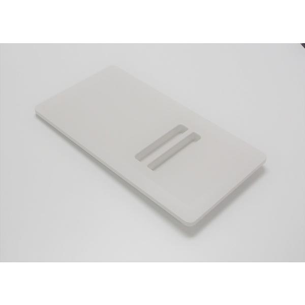 ●コンパクトライスディスペンサー(米びつ) 用ふた(ホワイト)です。●適合機種:RB-100-2,RB-110-2,RB-120-2,RB-130-2,RN-630-2,RN-680-2※この商品はクリックポストでの発送になります。ポスト投...