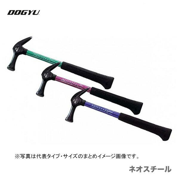 【オススメ】　〈土牛産業〉　ネオスチール　中　すべり無土牛/DOGYU　ネオスチール　中　すべり無《仕様》図表にて、商品名・サイズにてご確認ください。（※図表は、メーカー公表の物を流用しております。当店にて取扱いの無い品も、含まれる場合がご...