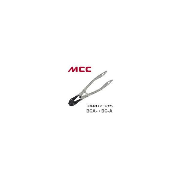 【新品】【数量限定】〈MCC〉ボルトクリッパ　アルミ　BC-AL30松阪鉄工所　ボルトクリッパ　アルミ　BC-AL30《仕様》上の図表にて、品番でご確認ください。納期 【通常在庫・当日出荷可能品】在庫があれば休業日を除く、13時までのご入金...
