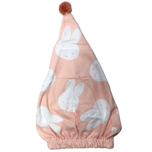 濡れた髪をすっぽり包み水分を素早く吸収通常のタオルとは異なり、帽子の形状をしているため、頭にしっかりとフィットするキャップタオルは、髪を素早く乾かし、快適に使用できるよう設計されたタオルバスルームやプールサイドでの使用に最適で、特に長い髪の...