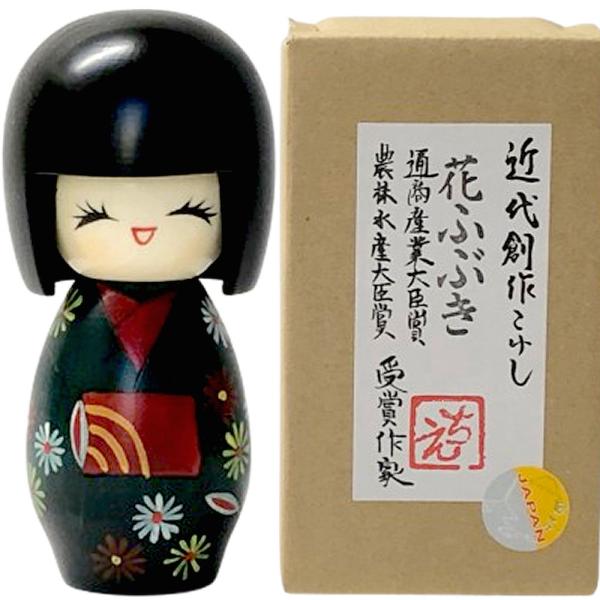 日本が誇る伝統工芸品のこけし木のあたたかさ、語りかける優しい表情木のぬくもりをお届けします顔の表情がとても優しくて可愛いこけし、 外国人にも大人気心が癒される日本の民芸人形世界中で愛されている日本のこけしお部屋に飾れば和風のインテリアとして...