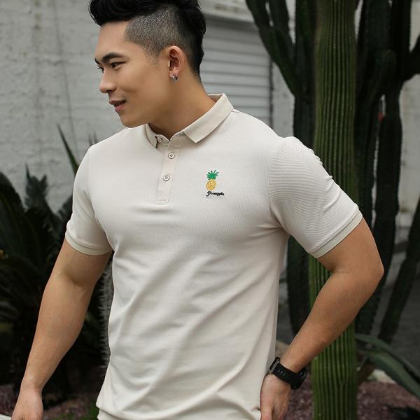 ■サイズガイドM：バスト94cm、着丈66cm、肩幅 49cm、袖丈 20cmL：バスト98cm、着丈68cm、肩幅 50cm、袖丈 21cmXL：バスト102cm、着丈70cm、肩幅 51cm、袖丈 22cm2XL：バスト106cm、着丈...