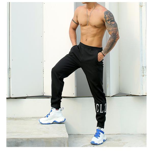 ■サイズガイドM：ウエスト70cm、ヒップ周り120cm、パンツ長さ94cm、裾幅24cmL：ウエスト73cm、ヒップ周り124cm、パンツ長さ95cm、裾幅26cmXL：ウエスト76cm、ヒップ周り128cm、パンツ長さ96cm、裾幅28...