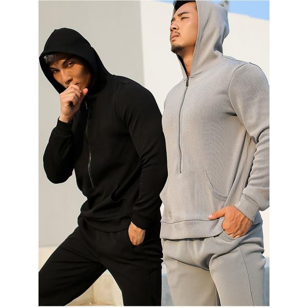 ■サイズガイドM：肩幅 42cm、バスト98cm、袖長60cm、着丈60cmL：肩幅 43cm、バスト100cm、袖長61cm、着丈62cmXL：肩幅 44cm、バスト104cm、袖長62cm、着丈64cm2XL：肩幅 45cm、バスト10...