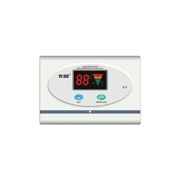太陽熱温水器が、ただの飾りになっていませんか？折角のエコアイテム、キチンと使わなきゃもったいない！！ボールタップの代わりに使えます！ひとつでも当てはまる方にオススメです！！■ボールタップが壊れて水が止まらないので使うのを止めた■タンクのお湯...