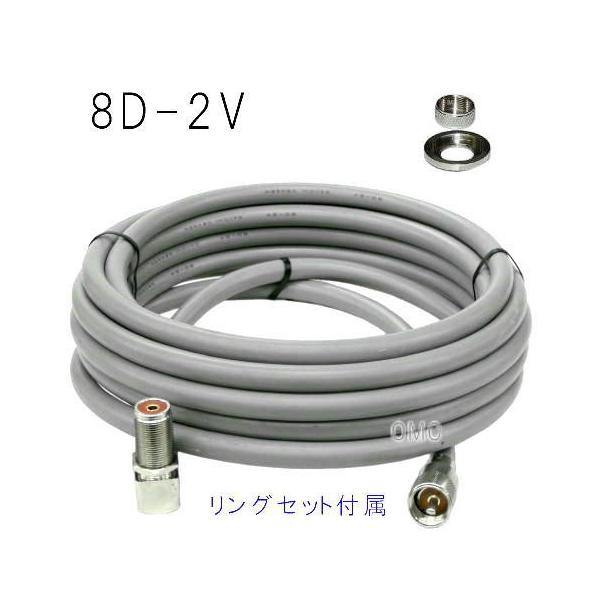 8D-2V  5m  ML-MP