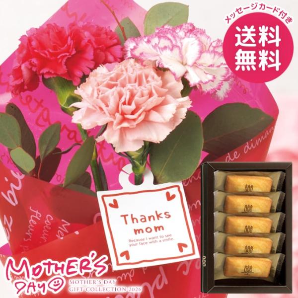 おしゃれでかわいい母の日ギフト・母の日プレゼント特集中！カーネーション バラ 薔薇 ばら ガーベラ 百合 ゆり チューリップ スイートピー ピンク レッド ホワイト ブルー イエロー 鉢植え 鉢植 花鉢 鉢花 和菓子 洋菓子 カステラ かす...