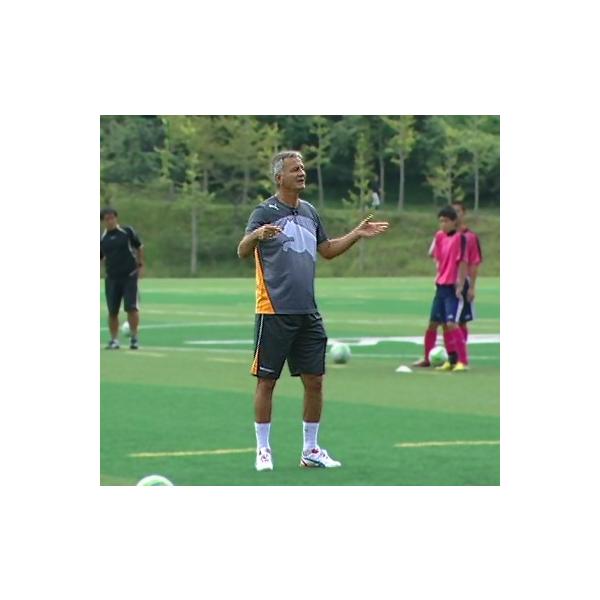 ■指導・解説：ズドラヴコ・ゼムノヴィッチ（Zdravko Zemunovic ）■実技協力：東京学館高等学校サッカー部■協力：フィンタジャパン株式会社／プーマジャパン株式会社☆指導者「ズドラヴコ・ゼムノヴィッチ（Zdravko Zemuno...