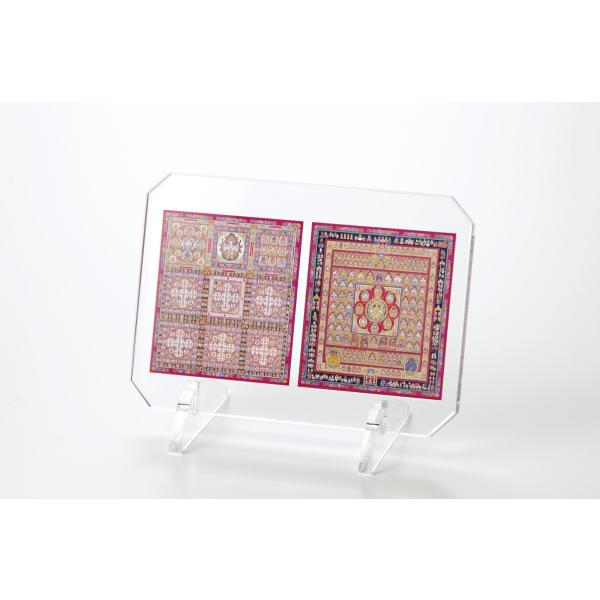 ◆ 本体大きさ： 128×90×8mm◆ 本体重量： 約225g （熟練職人が手作業で仕上げるため前後します）◆ 材質： 高透過ガラス◆ 化粧箱入り◆ 清祓および開運祈願のうえお届けします◆ 日本黎明社オリジナル商品