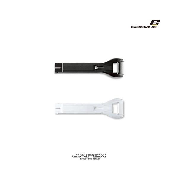 適合ブーツ：SG-12SG-11SG-10G-REACTFASTBACKCYPHER-J / J-MOTARDBALANCE4 / BALANCE CLASSICG-MIDLAND / G-MIDLAND GORE-TEXSPEC入数：4本...