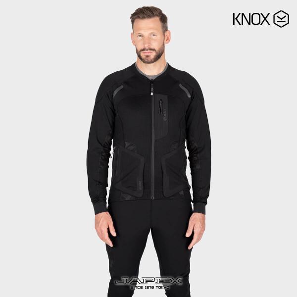 こんな方にはおすすめ・真夏にも使える薄手のプロテクションを探している方・真冬にジャケットの下に着れる薄手のインナープロテクションを探している方・バイクファッションに縛られず好きなファッションでバイクに乗りたい方・バイクだけでなくeBike、...