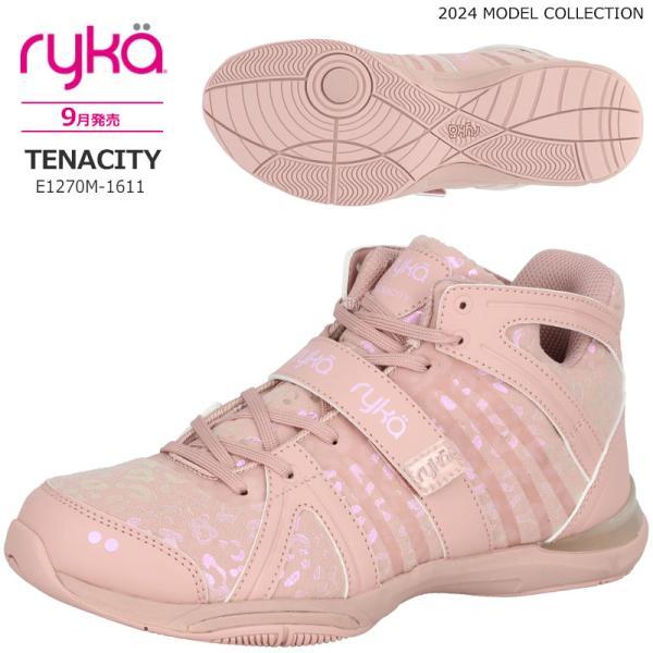 品名:フィットネスシューズ TENACITY テナシティー トレーニング ダンス/品番:E1270M-1611【/素材※◆アッパー：人工皮革・合成繊維◆ソール：合成ゴム製/特徴:ダンスエクササイズモデル ZUMBA/ラテンエアロ/jazze...