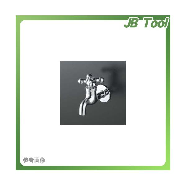 価格.com - KVK 横水栓 レトロピアン付 K1C-JAN (水栓金具) 価格比較